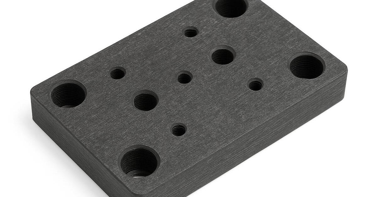 Innovative CNC solutions for composite machining at Houfek | HOUFEK a.s.