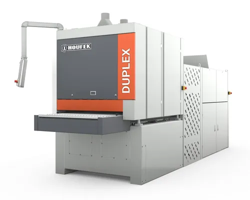 Wide-belt sander | HOUFEK a.s.