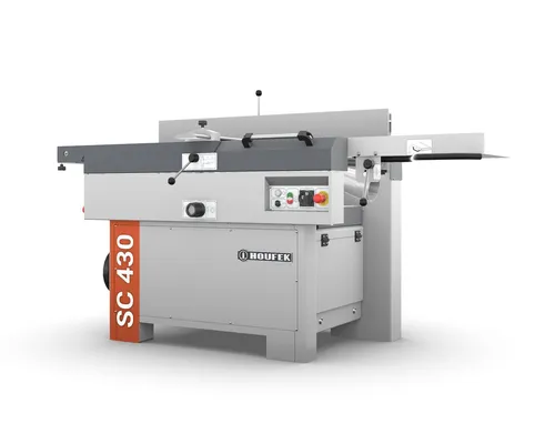 Woodworking machines | HOUFEK a.s.