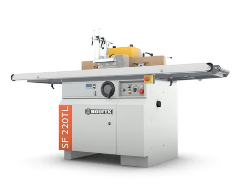 Woodworking machines | HOUFEK a.s.