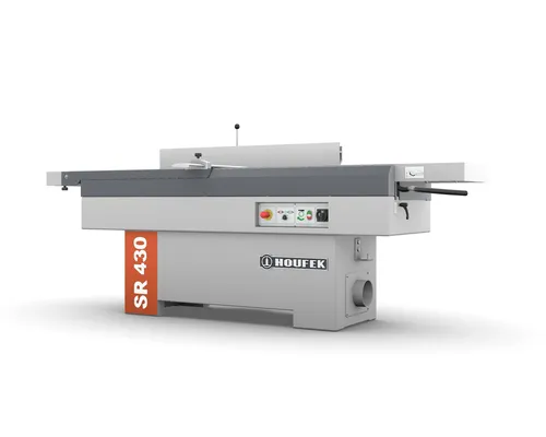 Woodworking machines | HOUFEK a.s.