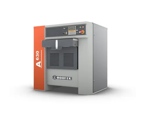 Woodworking machines | HOUFEK a.s.