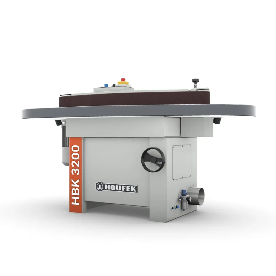 Edge sander HBK 3200 | HOUFEK a.s.