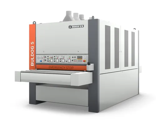 HOUFEK - we are one of the world's leading manufacturers of machine ...